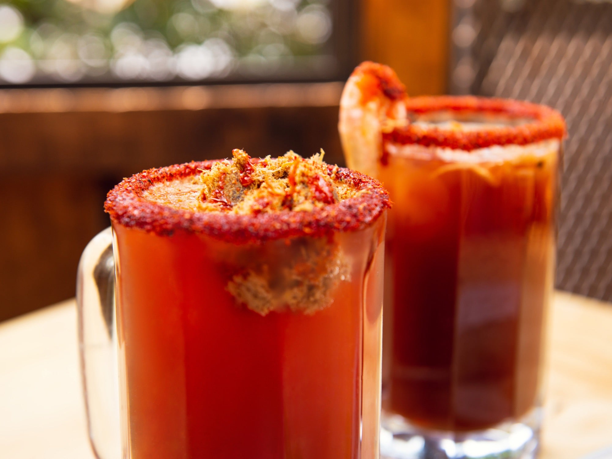 Spice Up Your Life: How to Make a Mexican Virgin Michelada – Spun Bamboo