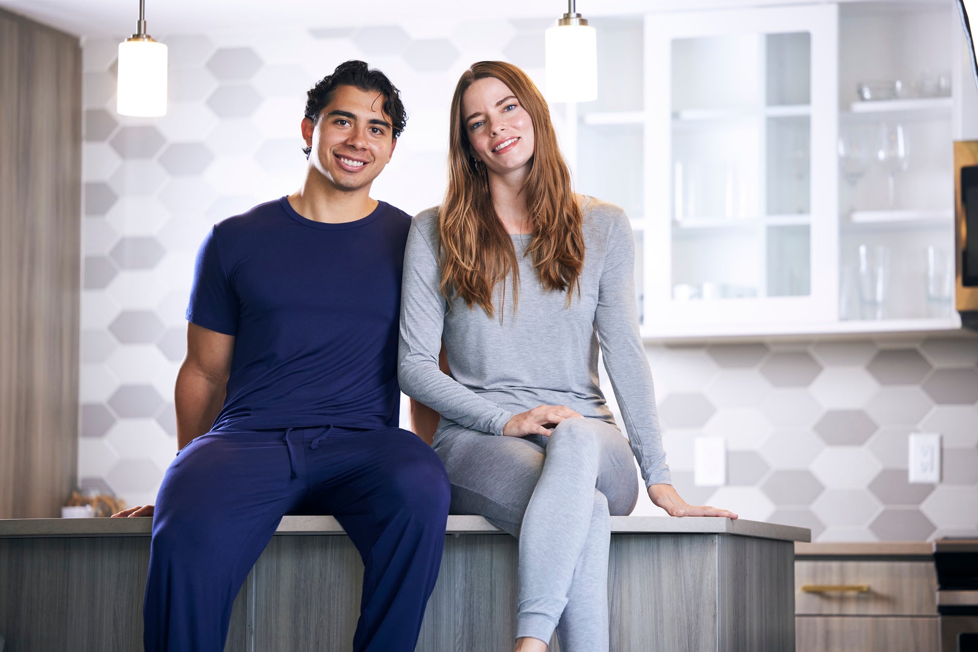 Spun Bamboo Clothing - Original Bamboo T-Shirts, Socks, Underwear