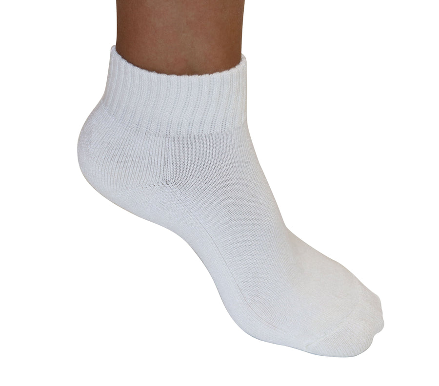 Bamboo Socks - Crew, Ankle, and Anklet Socks for Sale – Spun Bamboo