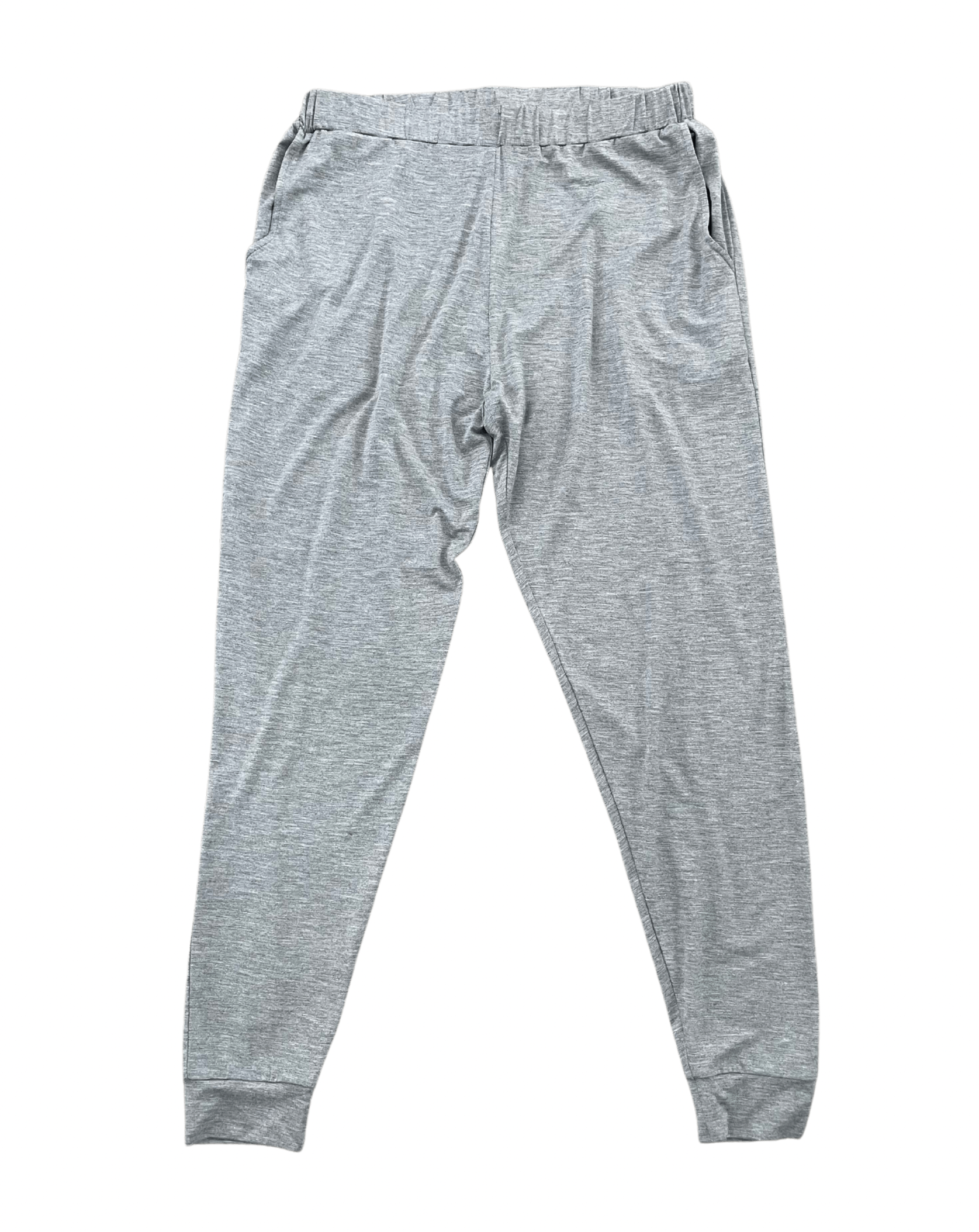 Women's Bamboo Lounge Jogger Pants – Spun Bamboo