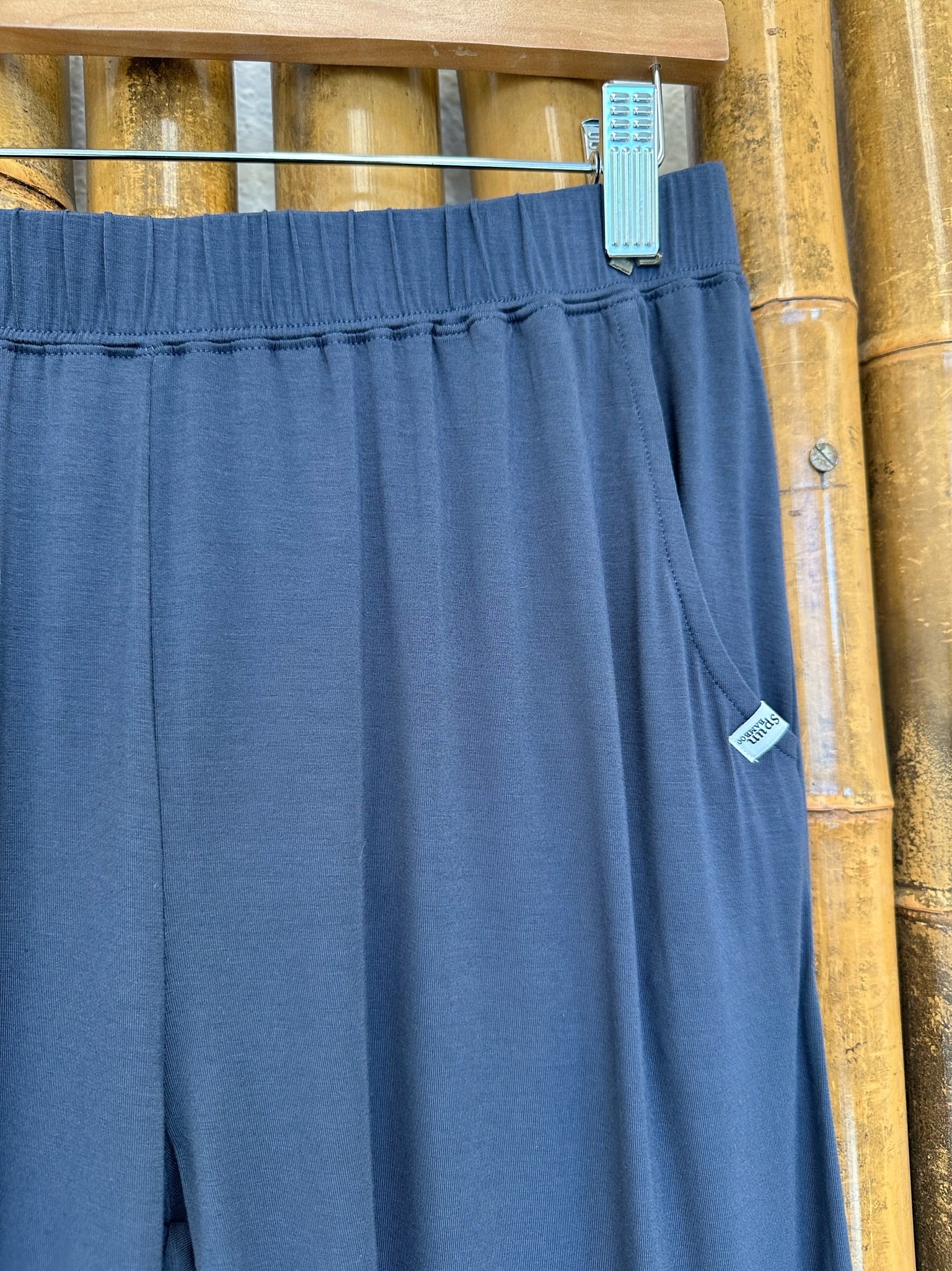 Women's Bamboo Lounge Jogger Pants – Spun Bamboo