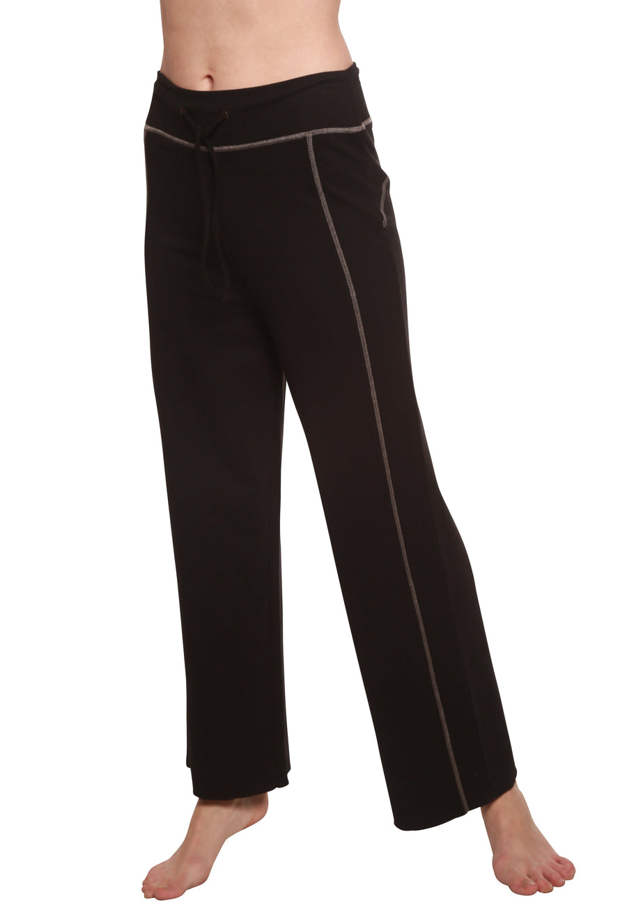 Women's Bamboo Bottoms – Spun Bamboo